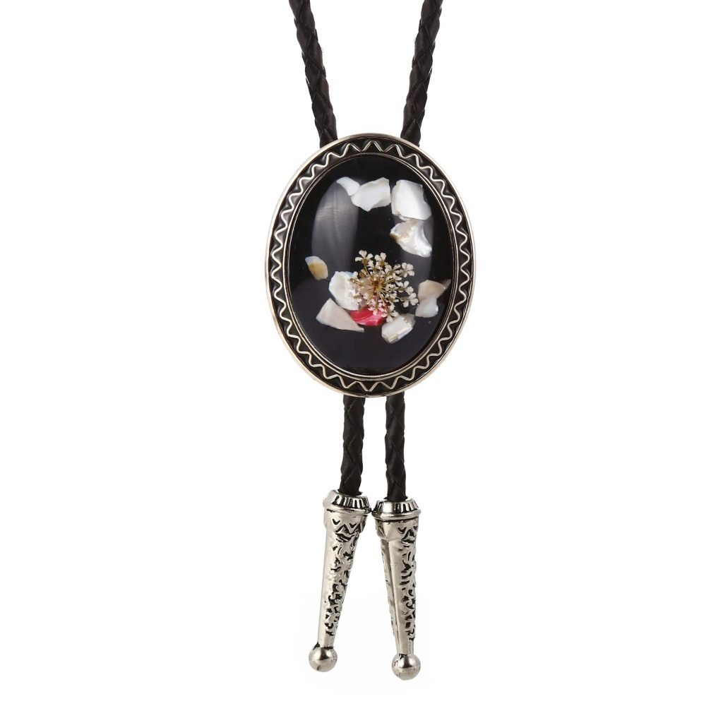 Floral Bolo Ties | 500+ Bolo Tie Styles | FREE Shipping!