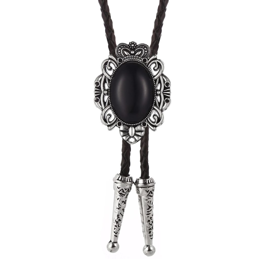 Kings Bolo Tie | Free Shipping!