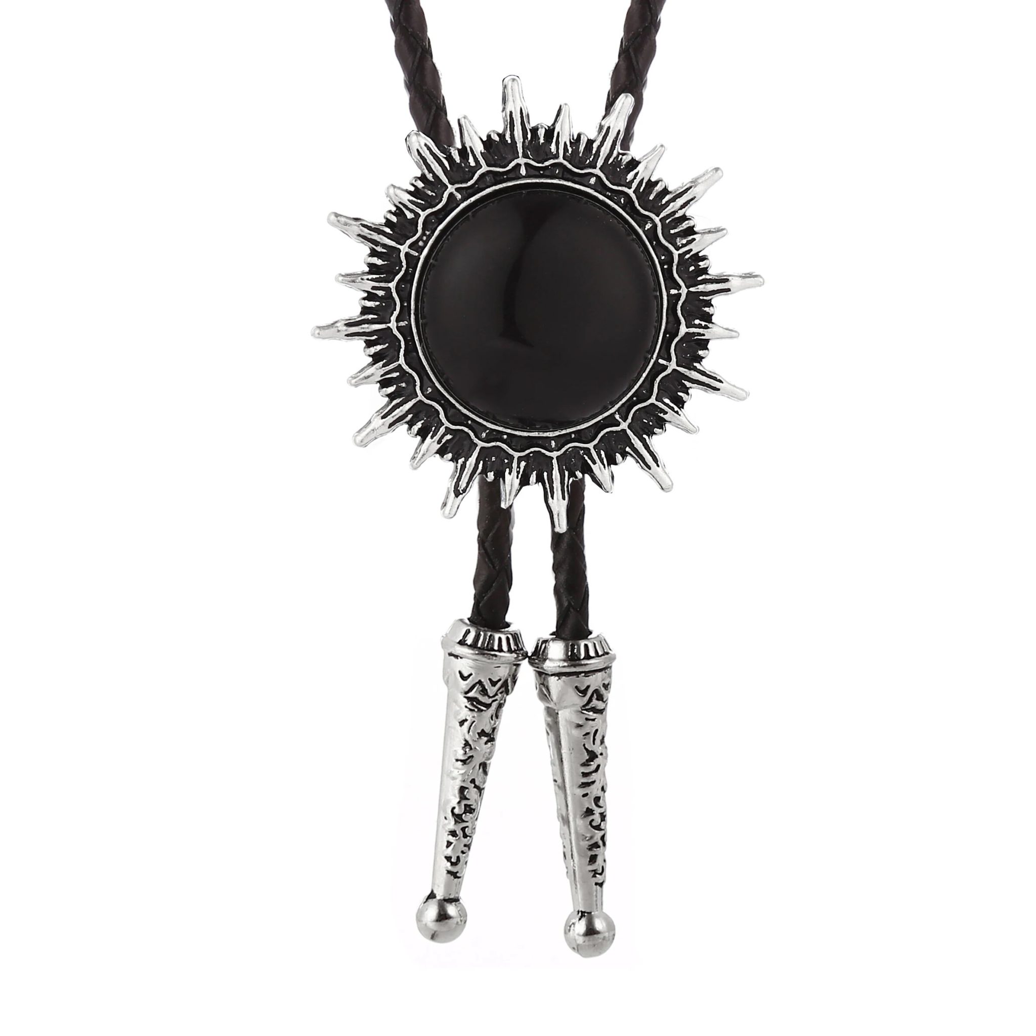 Sunflower Bolo Tie | Free Shipping!